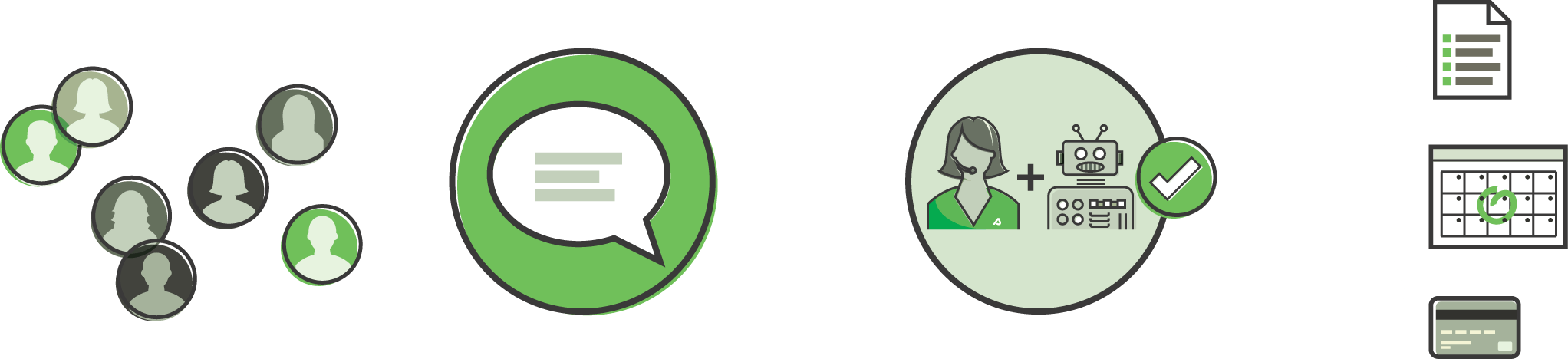 Live Chat Service & Software for Sales & Support | Smith.ai